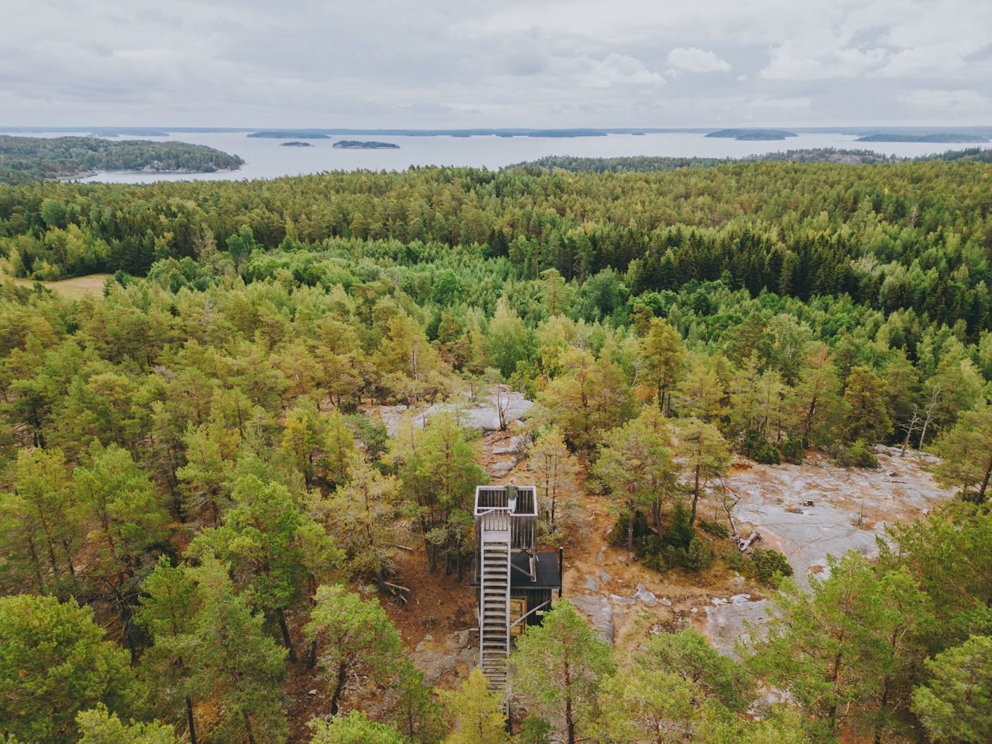 Naantalin luontopolut ja -reitit – Visit Naantali