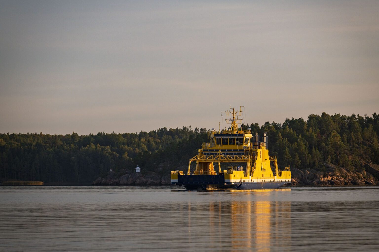 Pieni Rengastie – Visit Naantali