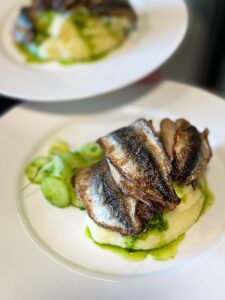 Ravintola Naantalin Metsätähti – lähiruokaa ja ystävällistä tunnelmaa – Visit Naantali