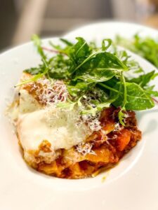 Ravintola Naantalin Metsätähti – lähiruokaa ja ystävällistä tunnelmaa – Visit Naantali