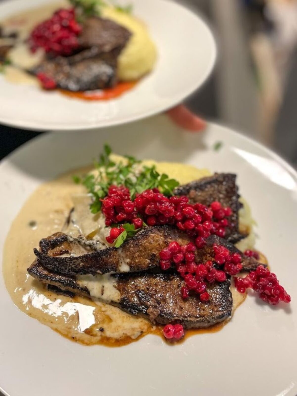 Ravintola Naantalin Metsätähti – lähiruokaa ja ystävällistä tunnelmaa – Visit Naantali