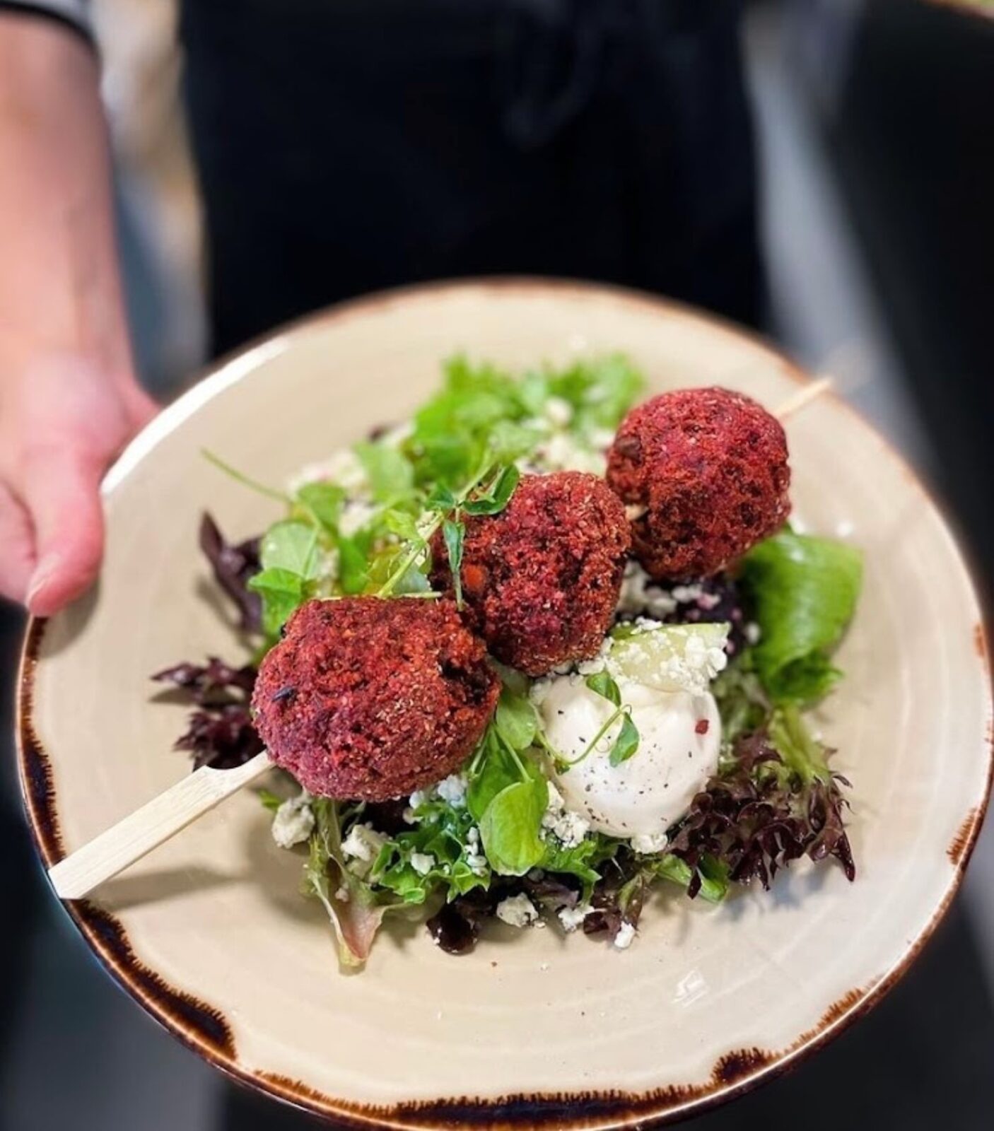 Ravintola Naantalin Metsätähti – lähiruokaa ja ystävällistä tunnelmaa – Visit Naantali