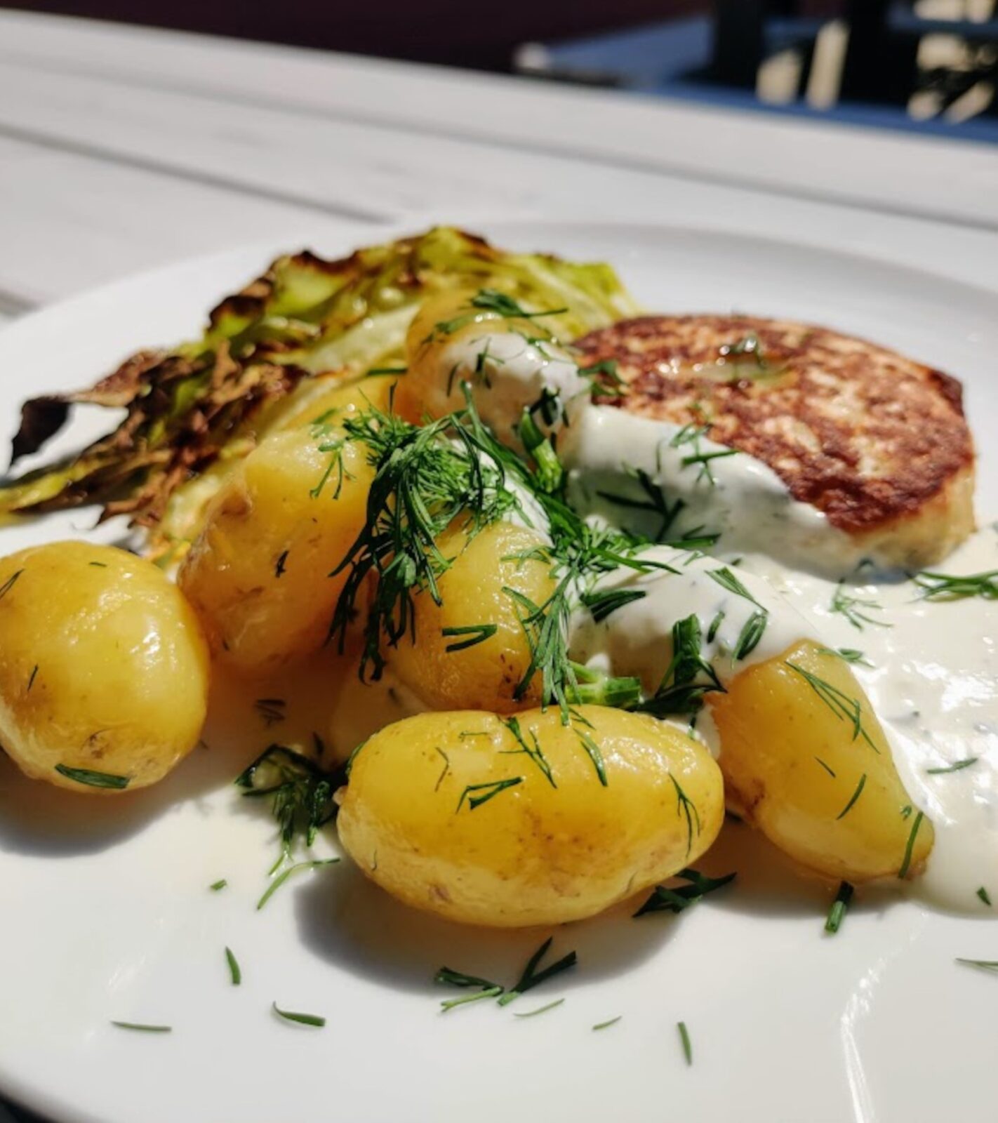 Ravintola Naantalin Metsätähti – lähiruokaa ja ystävällistä tunnelmaa – Visit Naantali