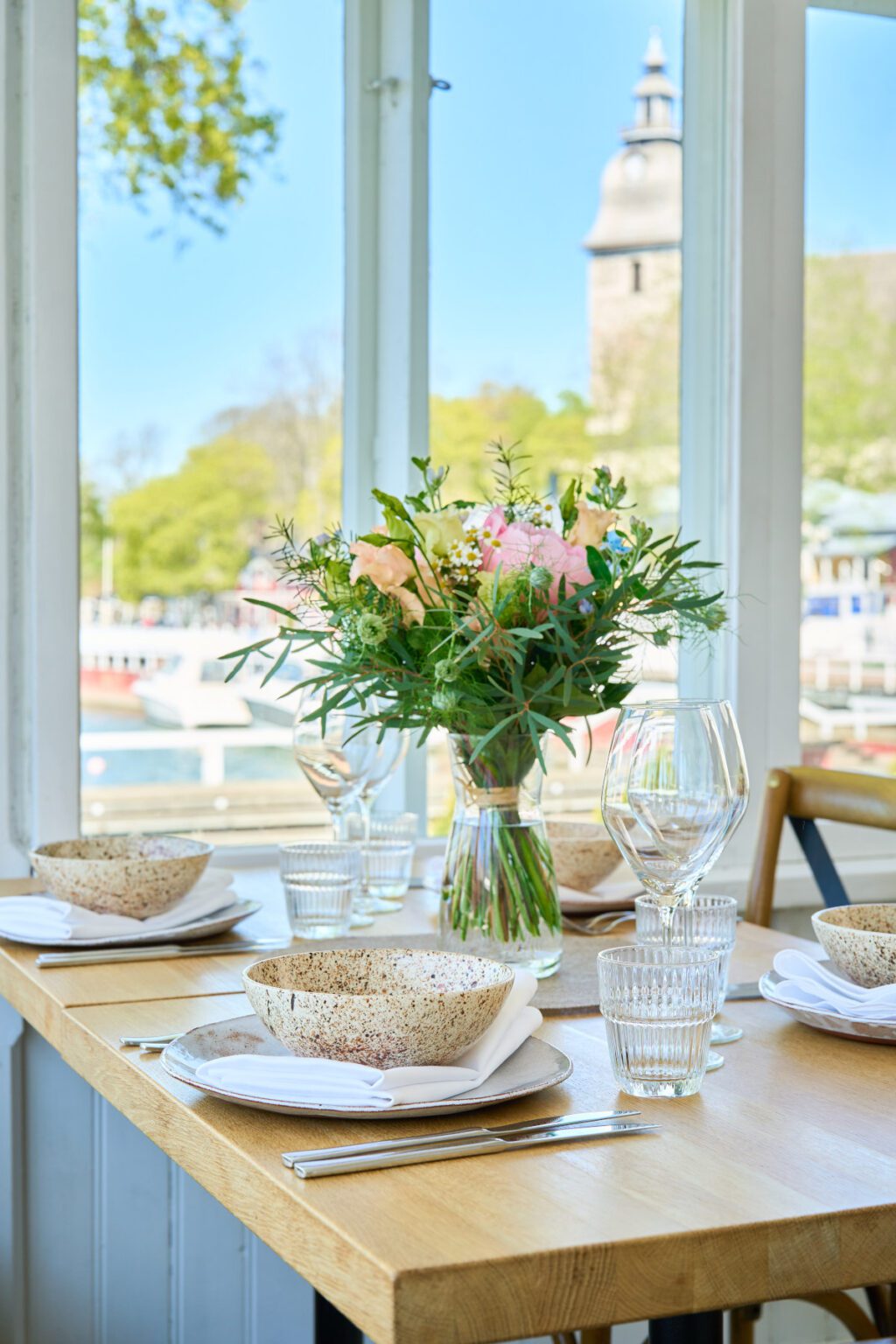 Naantalin rannan ravintolat – Visit Naantali