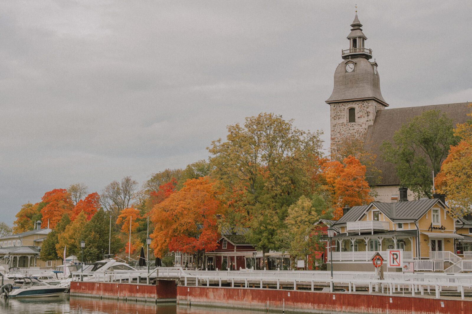 Visit Naantali - The official Naantali tourist information