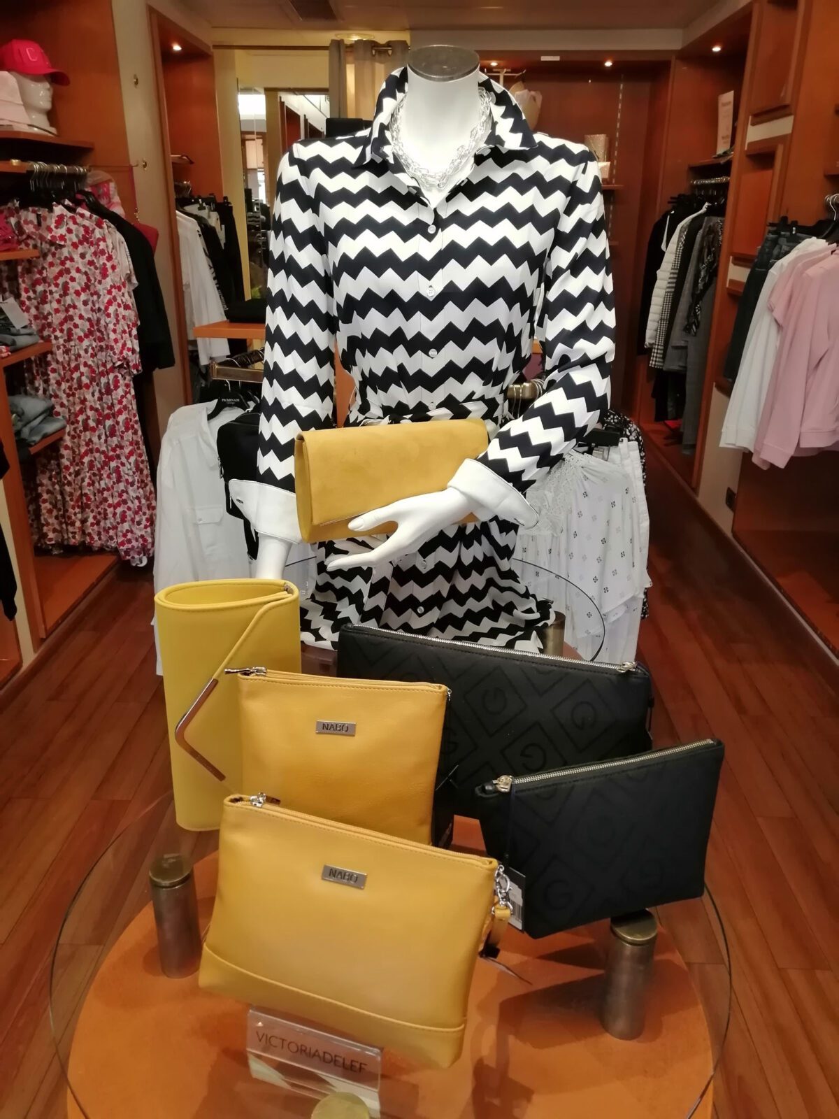 Promenade Boutique – Visit Naantali